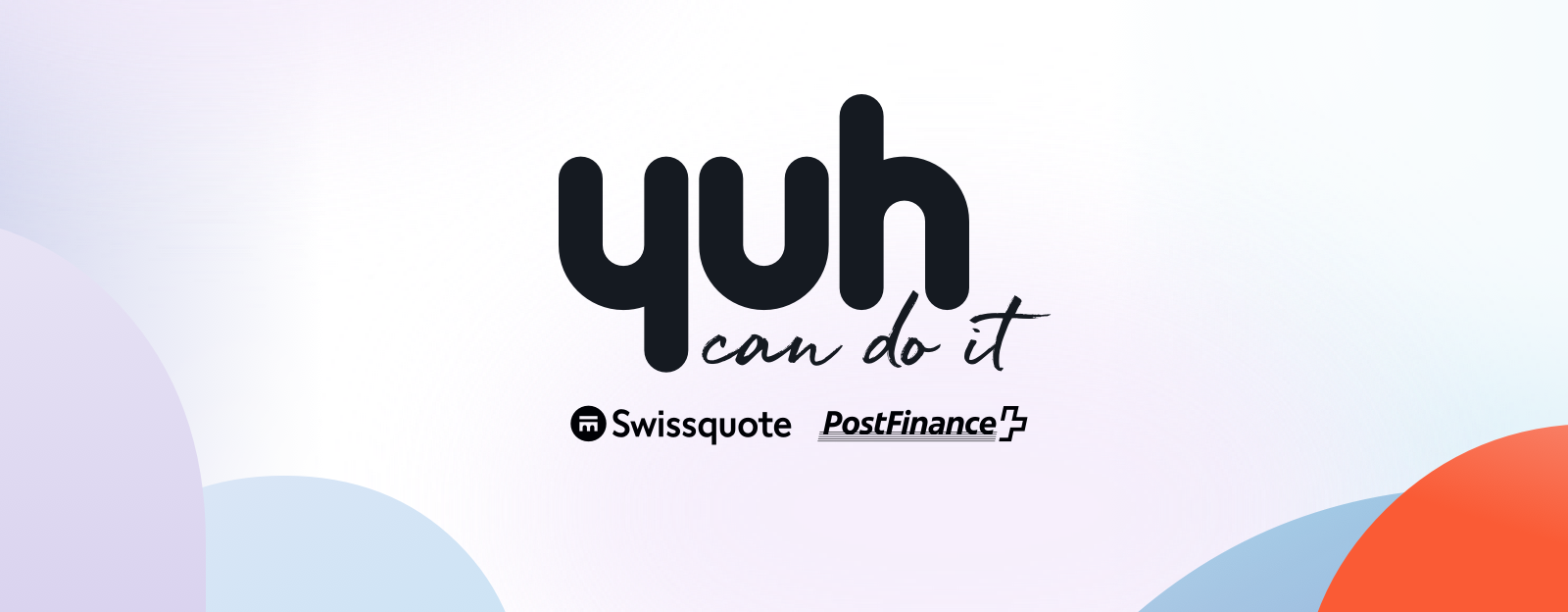 Yuh, eine Dienstleistung für alle Finanzthemen! Brauchen wir die Bank ...